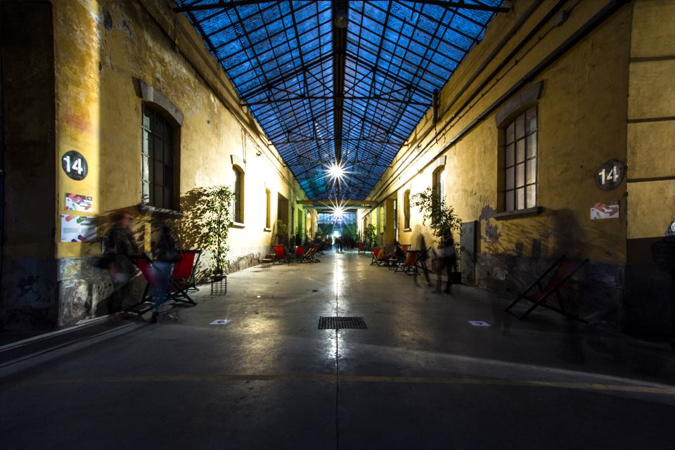 IED Rome European Institute of Design (Rome, Italy) - apply, prices ...