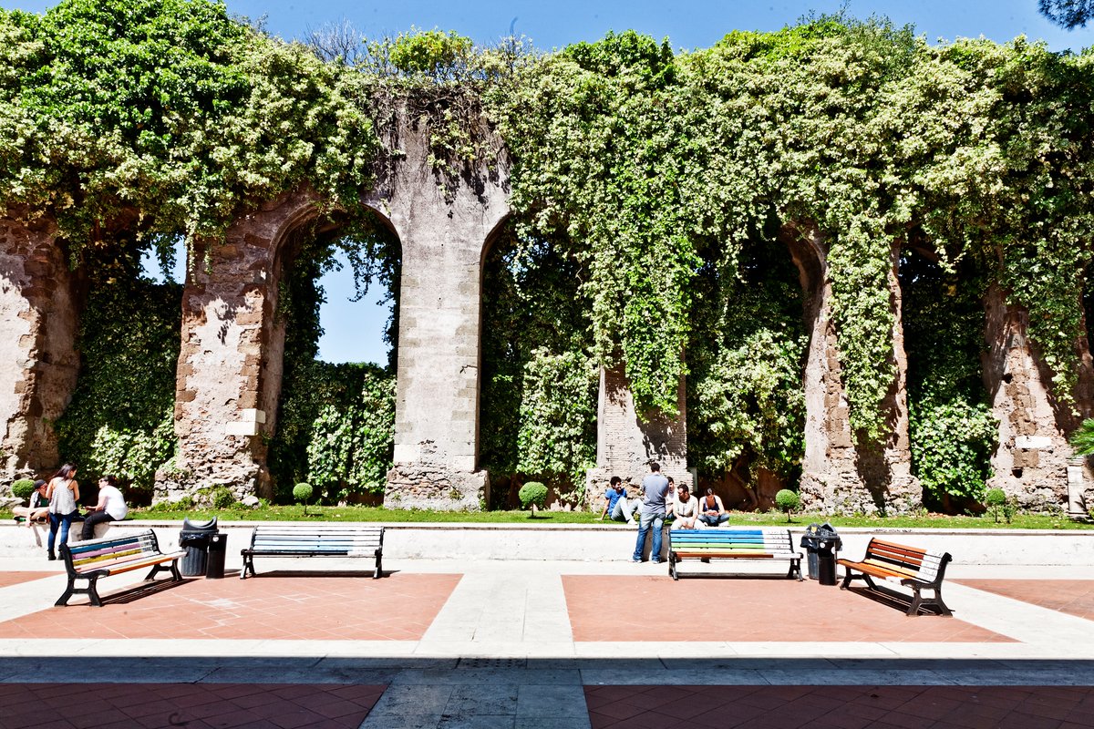 IED Rome European Institute of Design (Rome, Italy) - apply, prices ...