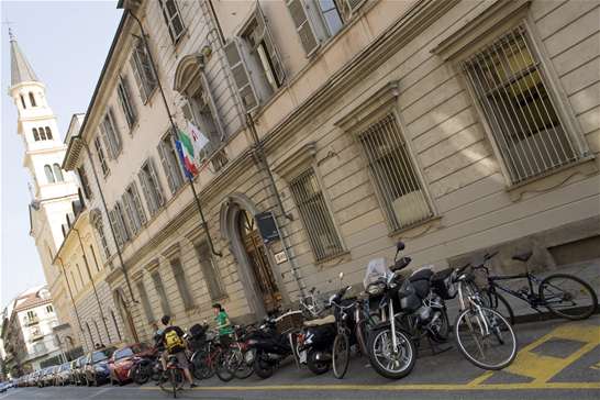 IED Turin European Institute of Design (Turin, Italy) - apply, prices ...