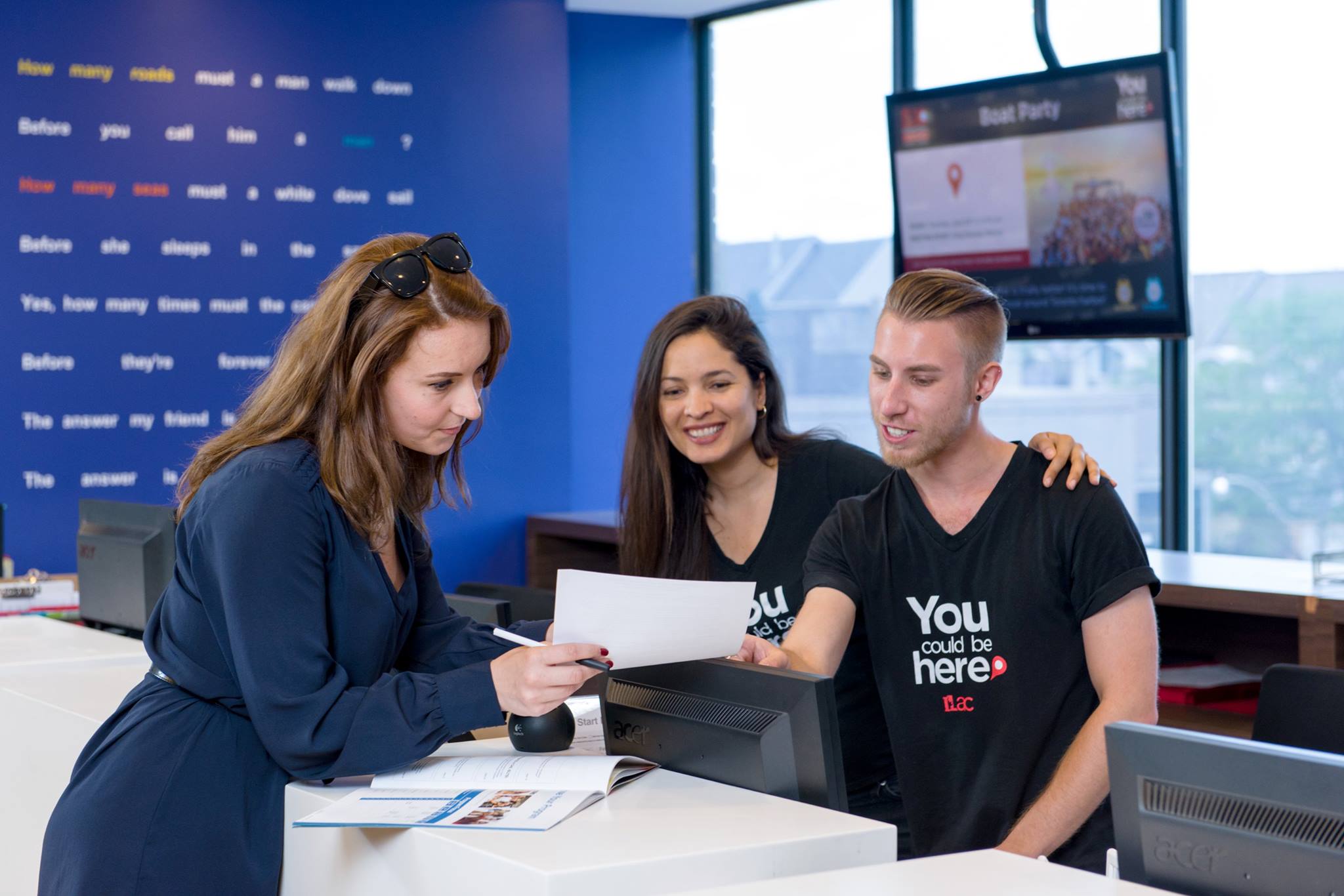 ILAC Toronto Summer Junior Camp (Toronto, Ontario, Canada) - apply for ...