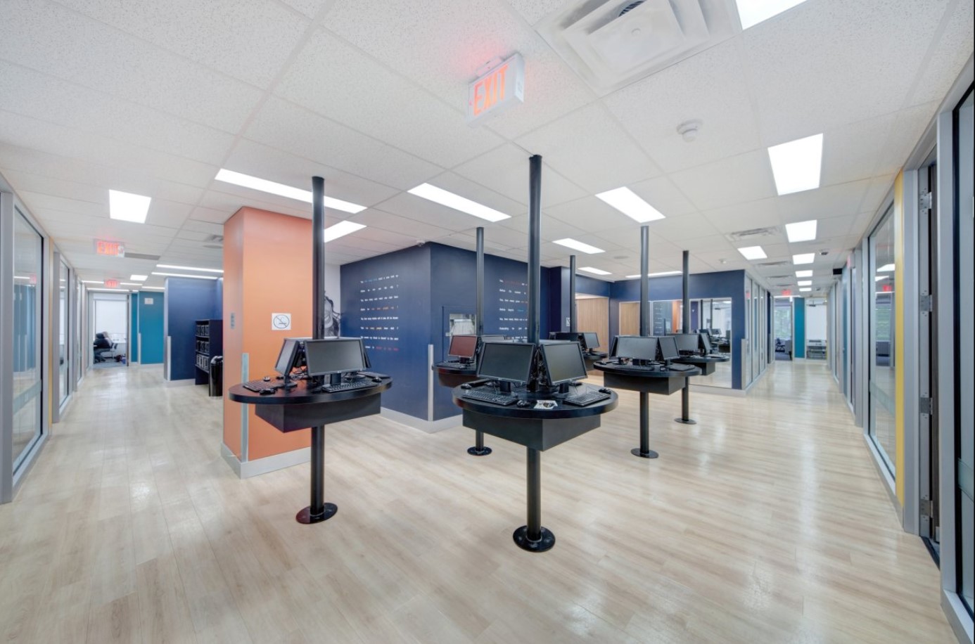 ILAC Toronto Summer Junior Camp (Toronto, Ontario, Canada) - apply for ...