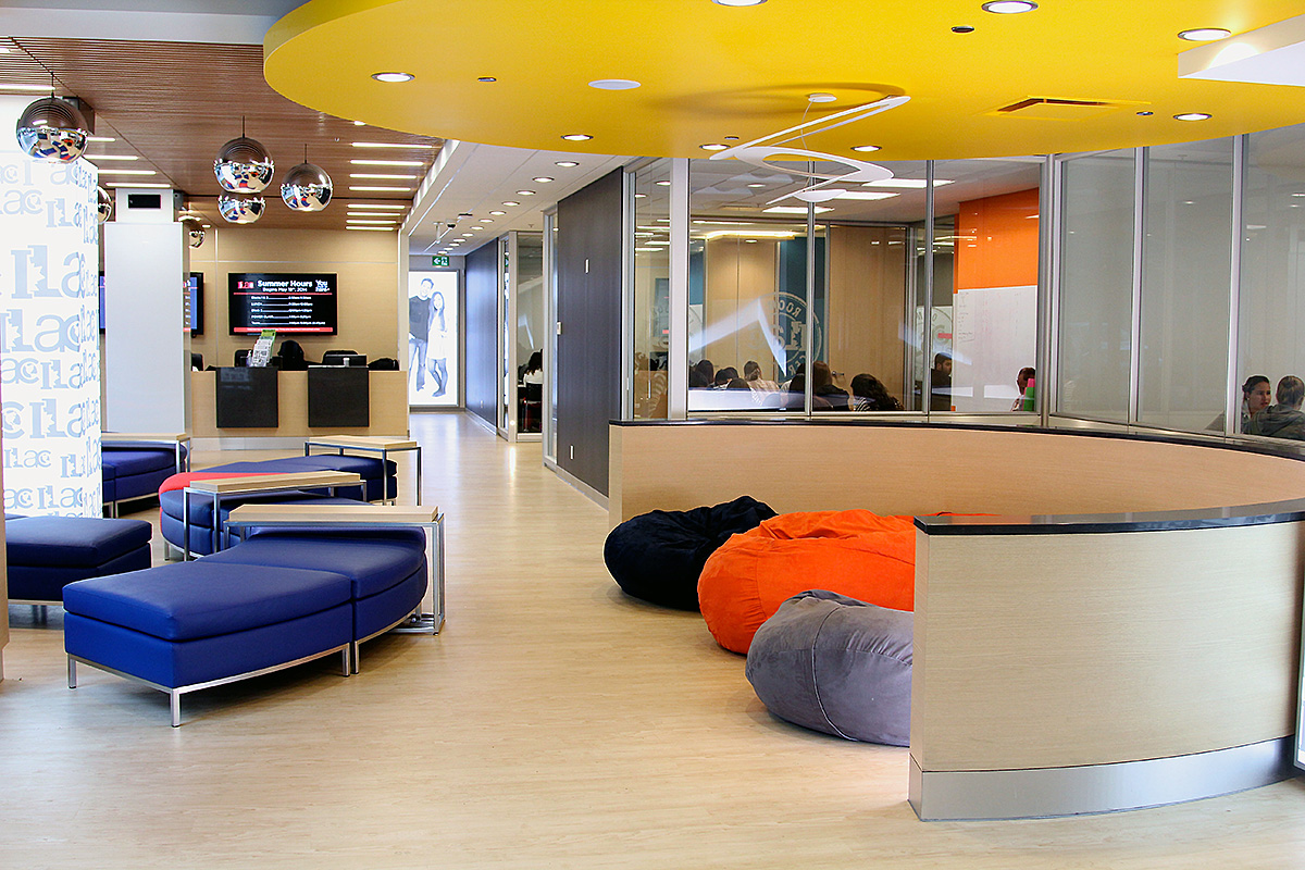 ILAC Vancouver Summer Junior Camp (Vancouver, British Columbia, Canada ...