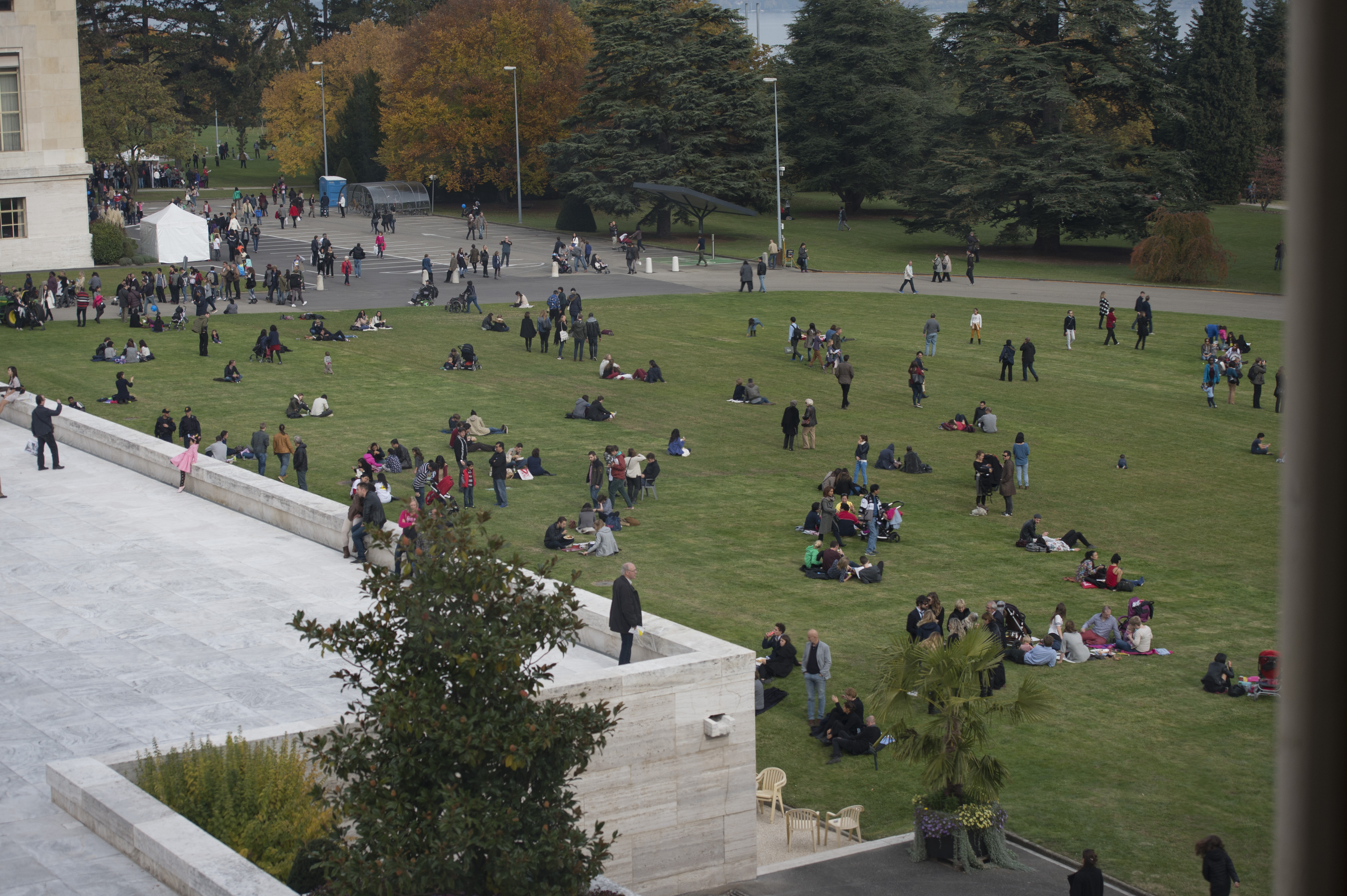 International University Geneva IUG Geneva (Geneva, Switzerland ...