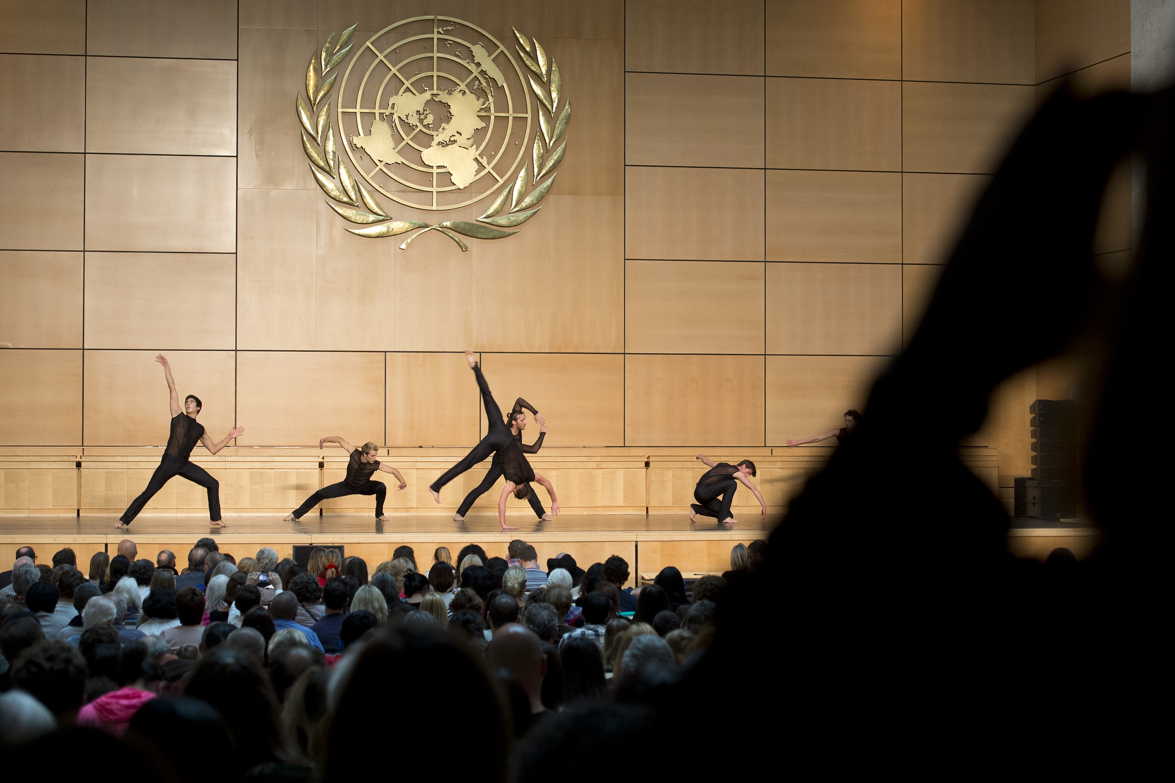 International University Geneva IUG Geneva (Geneva, Switzerland ...