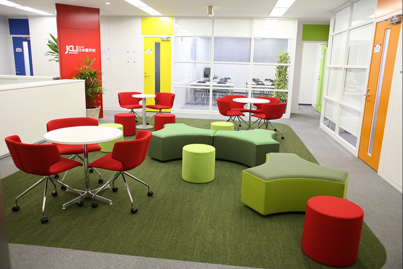 JCLI Japanese Language School (Tokyo, Japan) - apply, prices, reviews ...