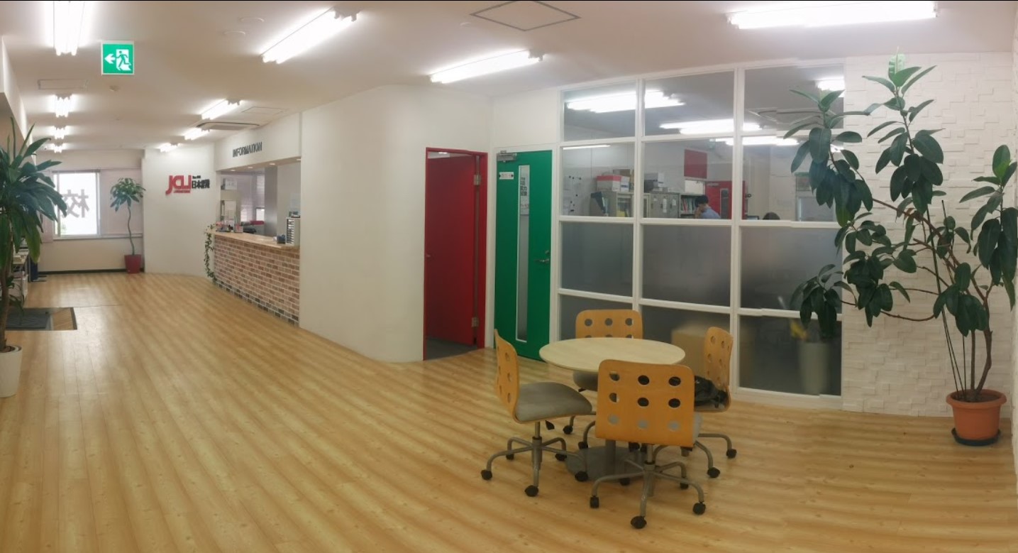 JCLI Japanese Language School (Tokyo, Japan) - apply, prices, reviews ...