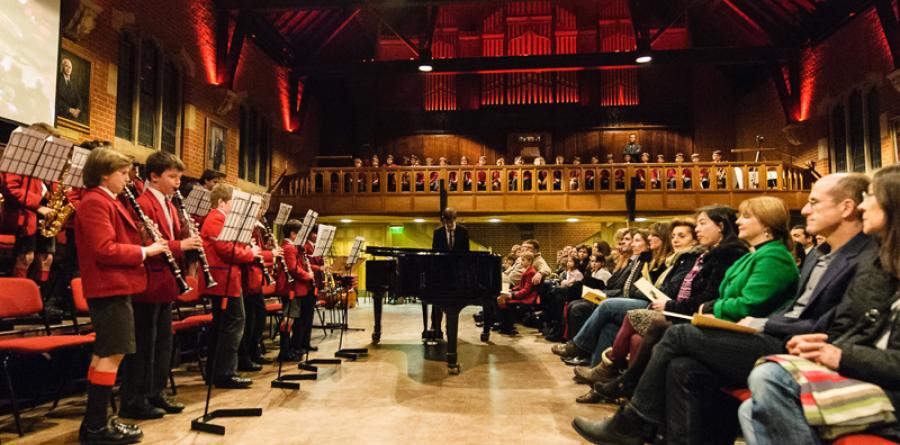 King's College School Wimbledon (London, United Kingdom) - apply ...