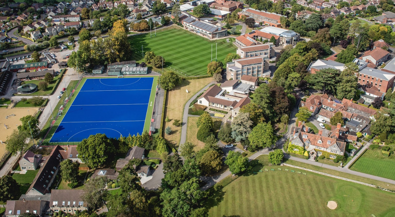 Millfield School Private School (Bath, United Kingdom)