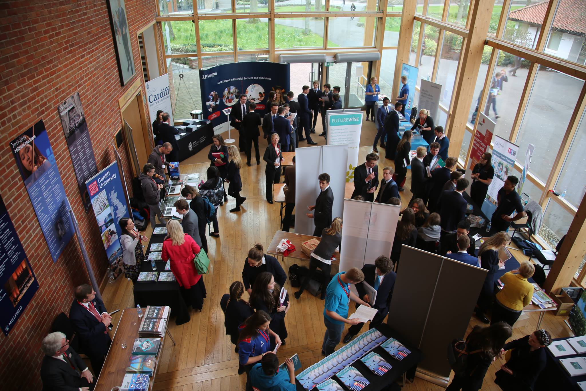 Millfield School Private School (Bath, United Kingdom) - apply, prices ...