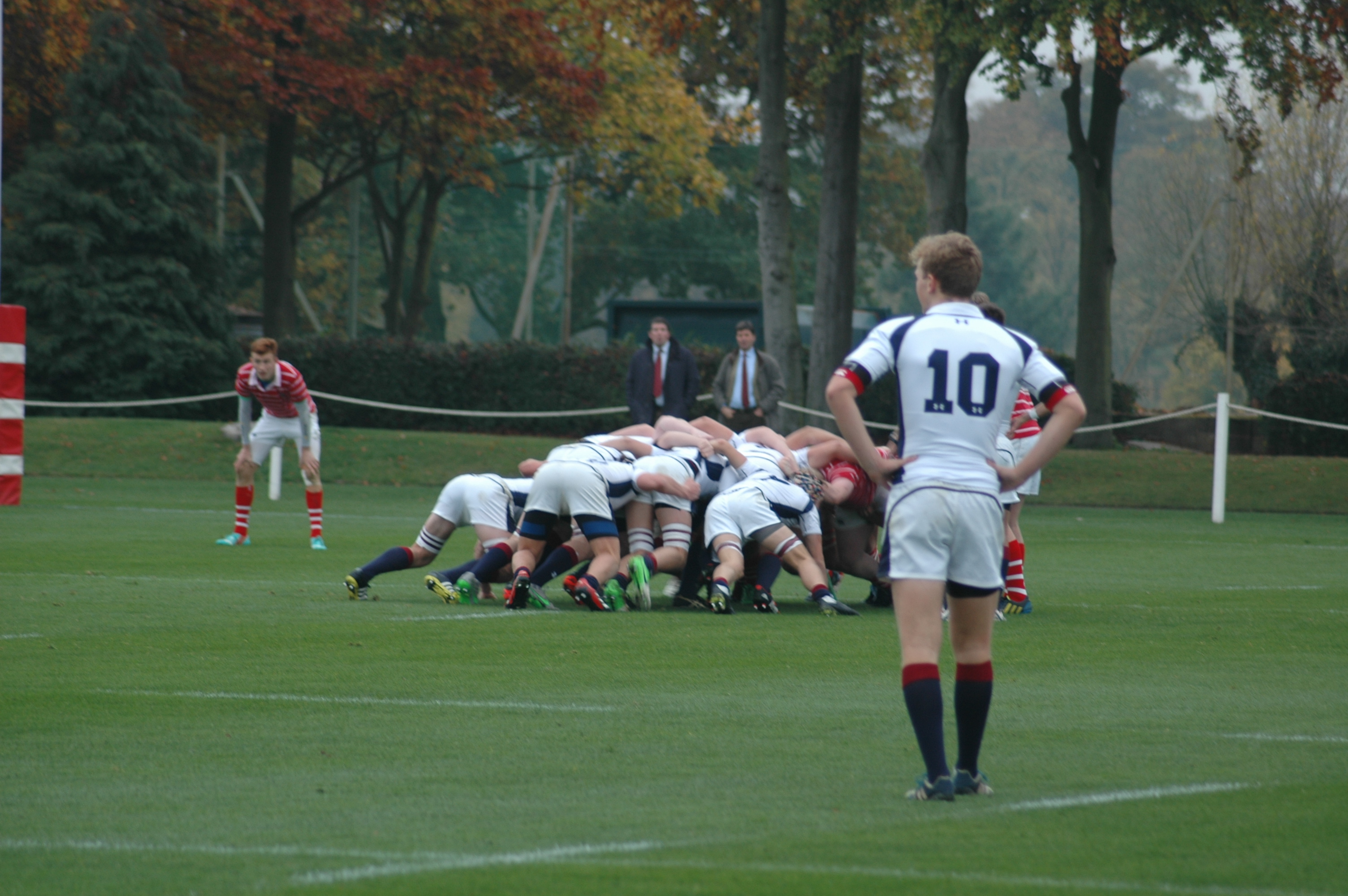 Radley College (Radley Boys School) (Oxford, United Kingdom) - apply ...