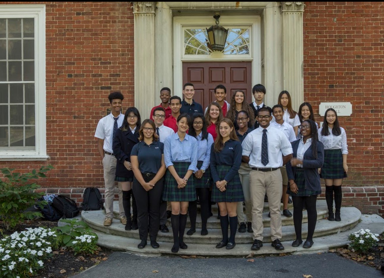 The Knox School (New York, USA) - apply, prices, reviews | Smapse