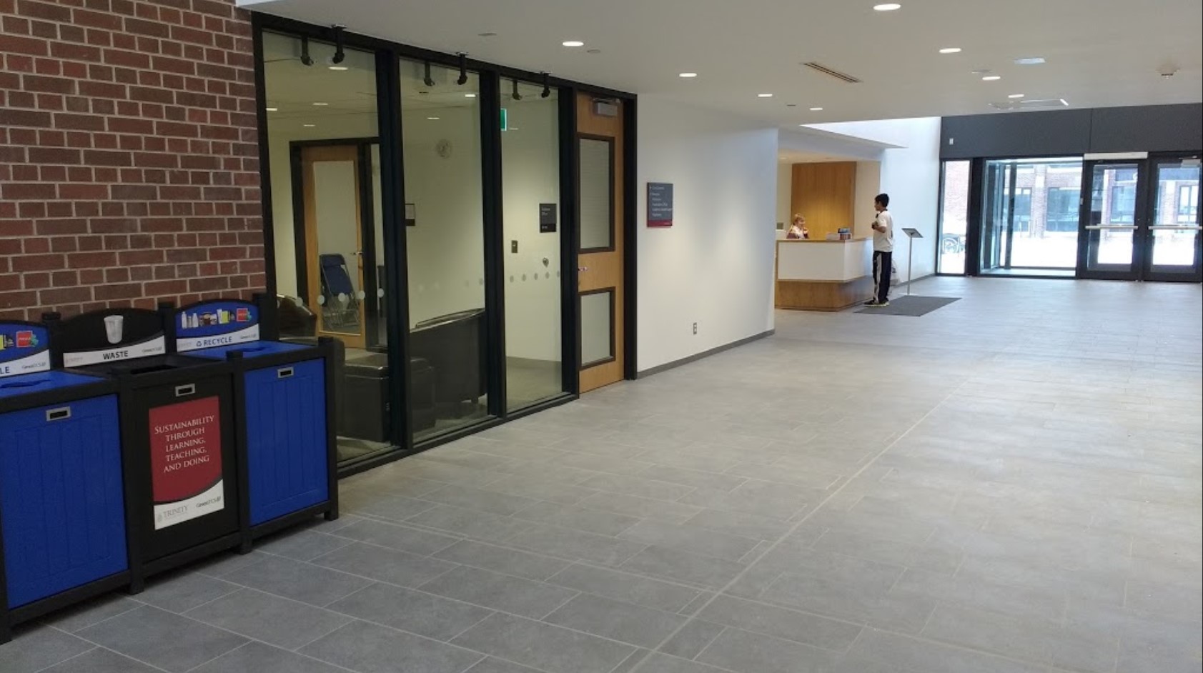 Trinity College School (Toronto, Ontario, Canada) - apply, prices ...