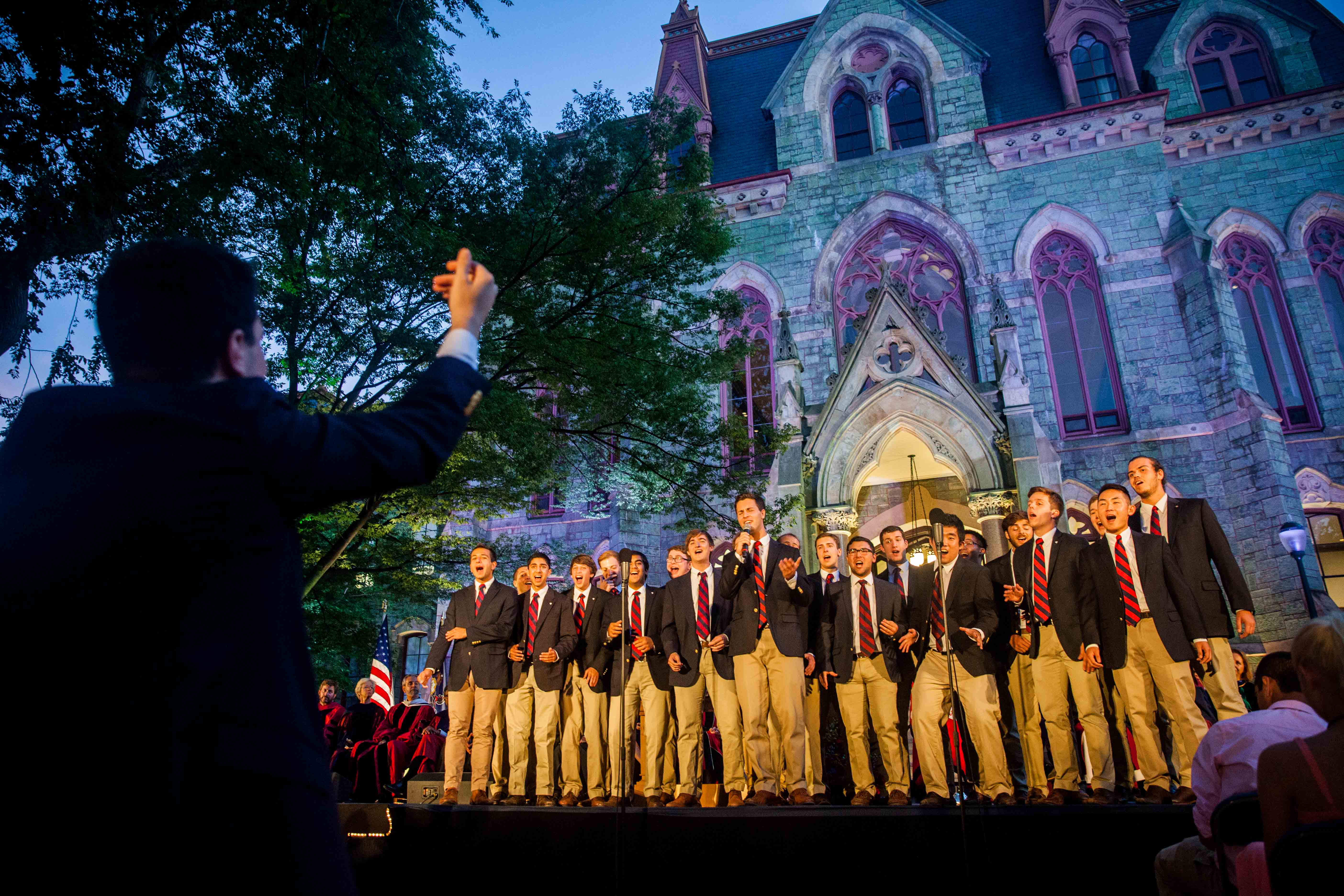 University of Pennsylvania (Philadelphia, USA) - apply, prices, reviews ...