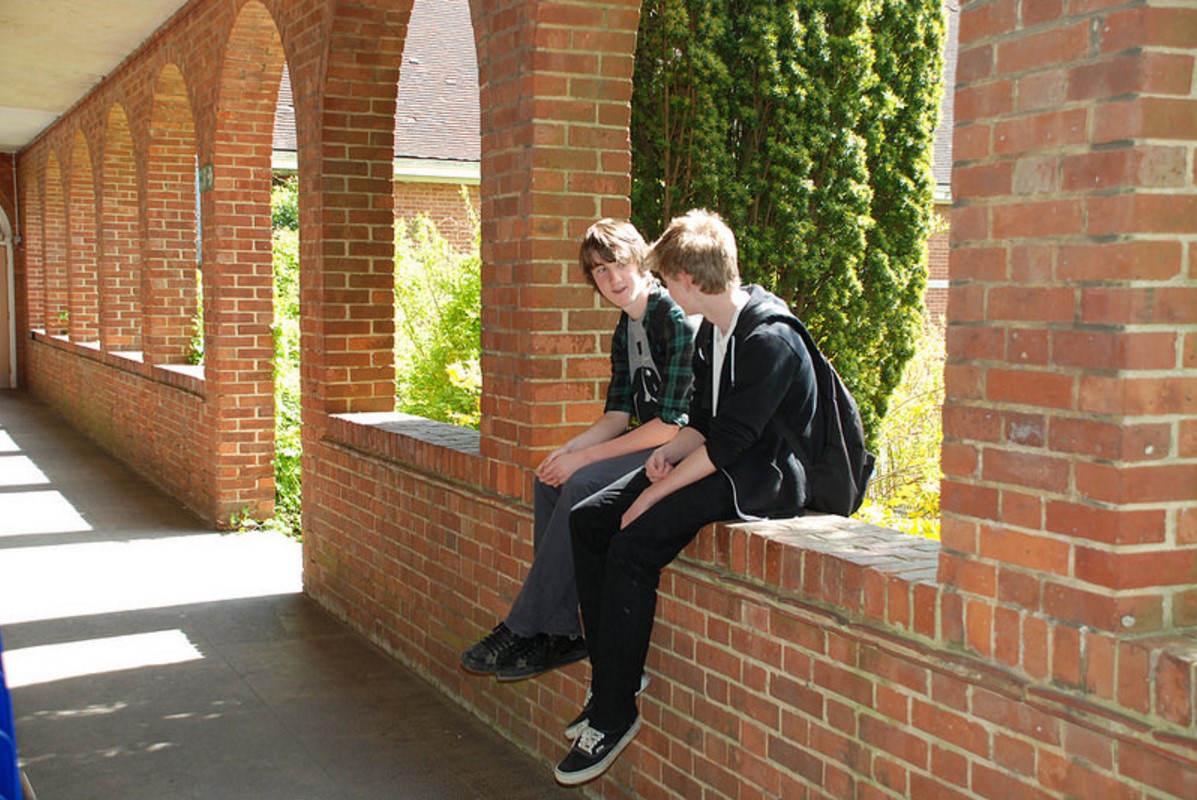 Varndean College (Brighton, United Kingdom) - apply, prices, reviews ...