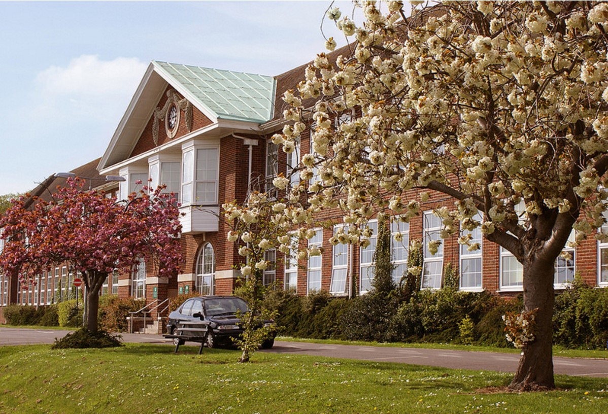 Varndean College (Brighton, United Kingdom) - apply, prices, reviews ...