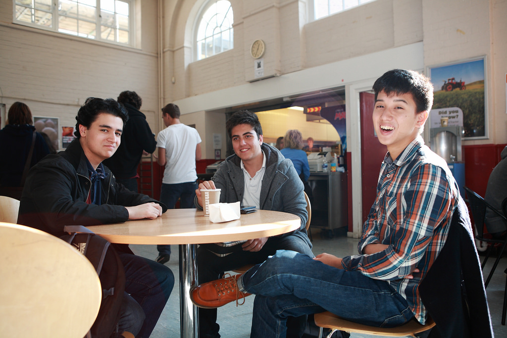 Varndean College (Brighton, United Kingdom) - apply, prices, reviews ...