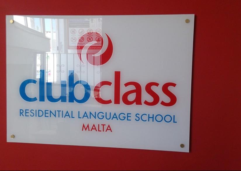 Clubclass Residential Language School Malta (Sliema, Malta)