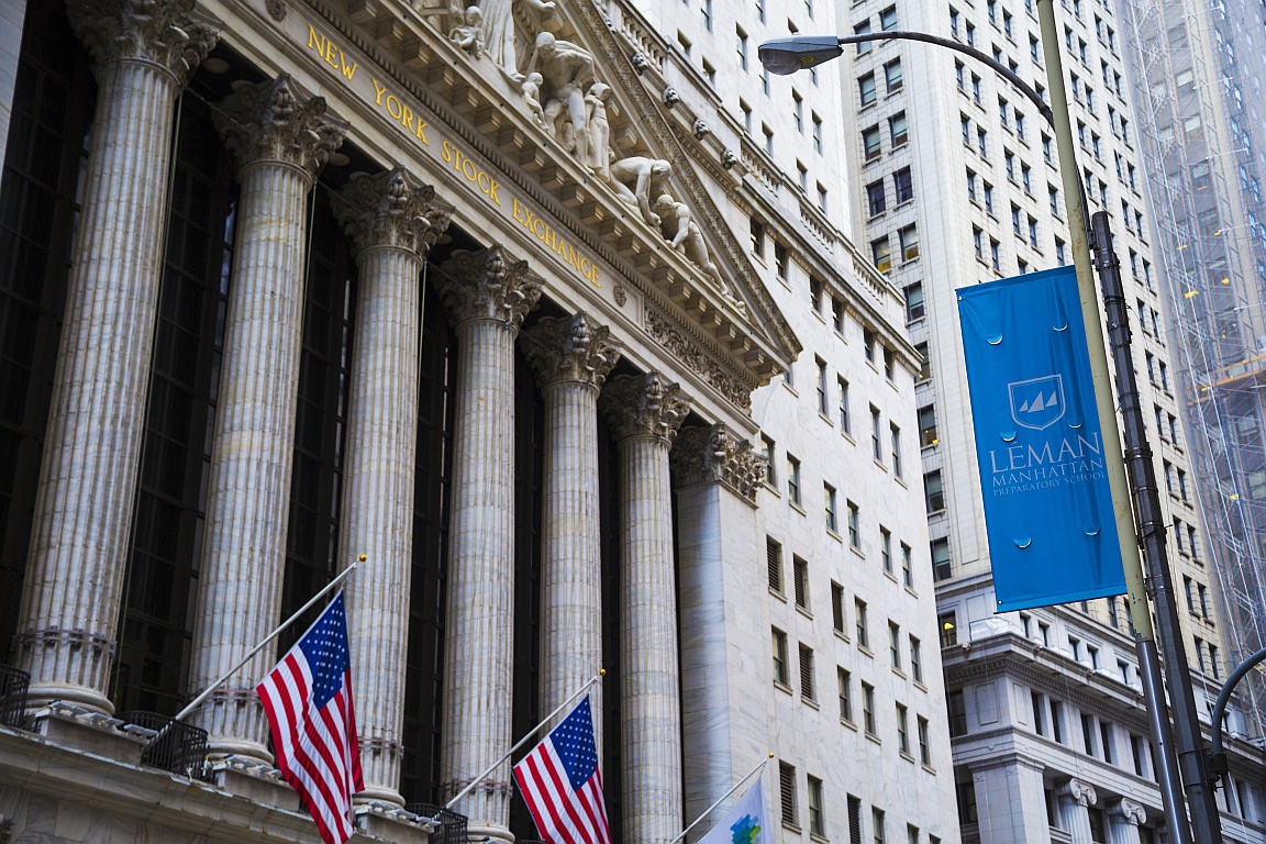 Leman Manhattan Preparatory School (New York, USA) - apply for a camp ...