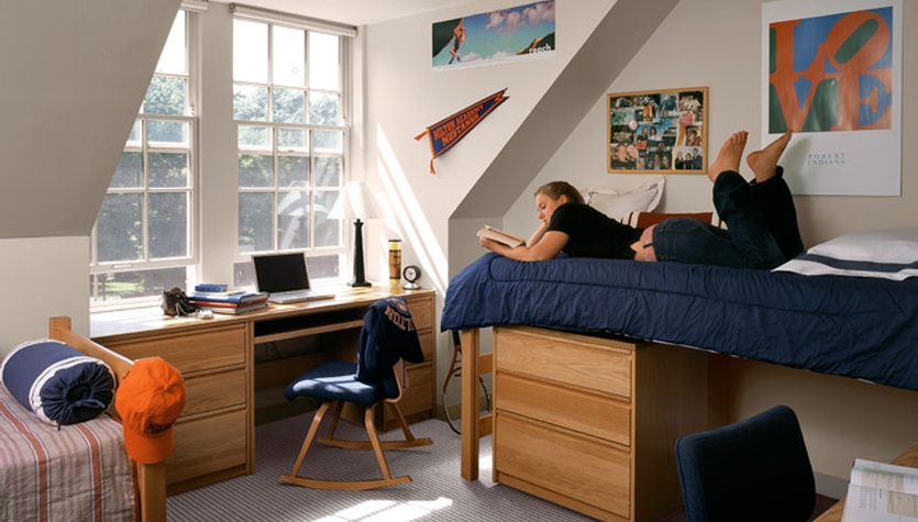 Milton Academy (Boston, Massachusetts, USA) - apply, prices, reviews ...