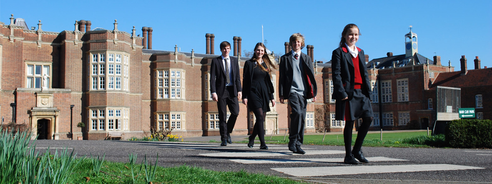 The New Hall School (Chelmsford, United Kingdom) - apply, prices ...