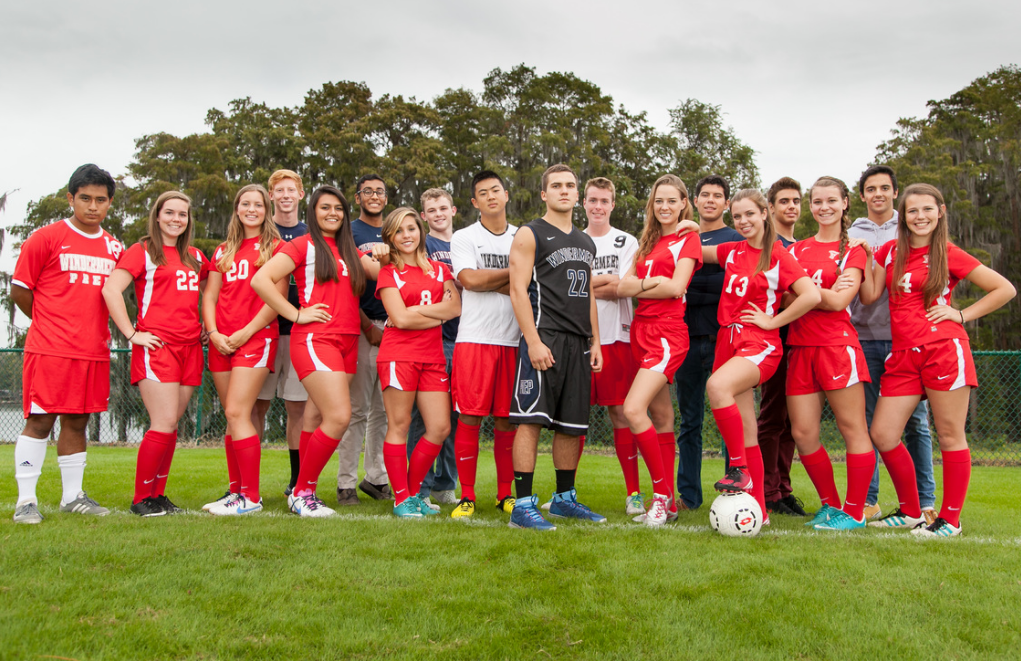 Windermere Preparatory Private Boarding School (Orlando, FL, USA ...