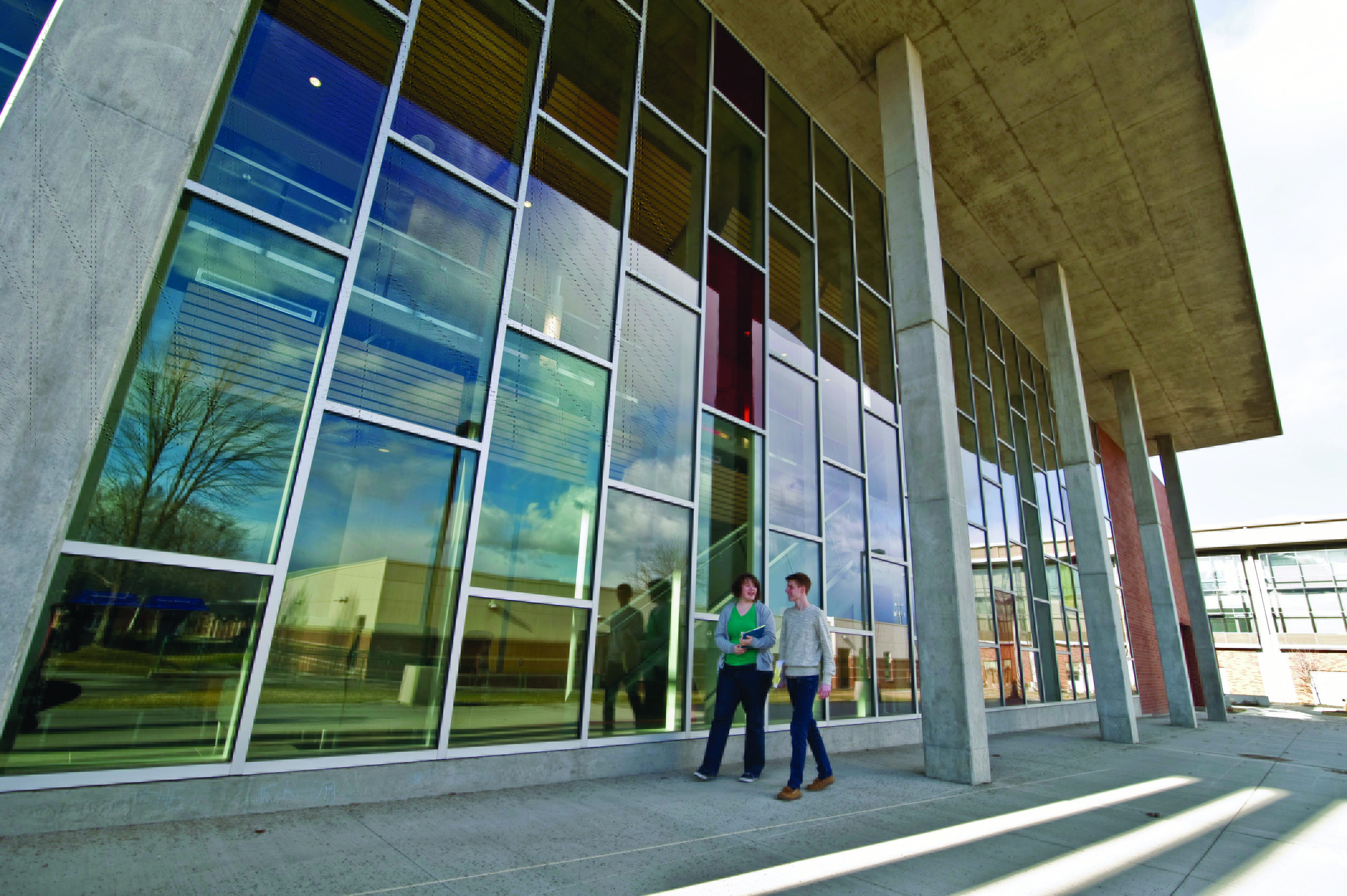 Community Colleges of Spokane