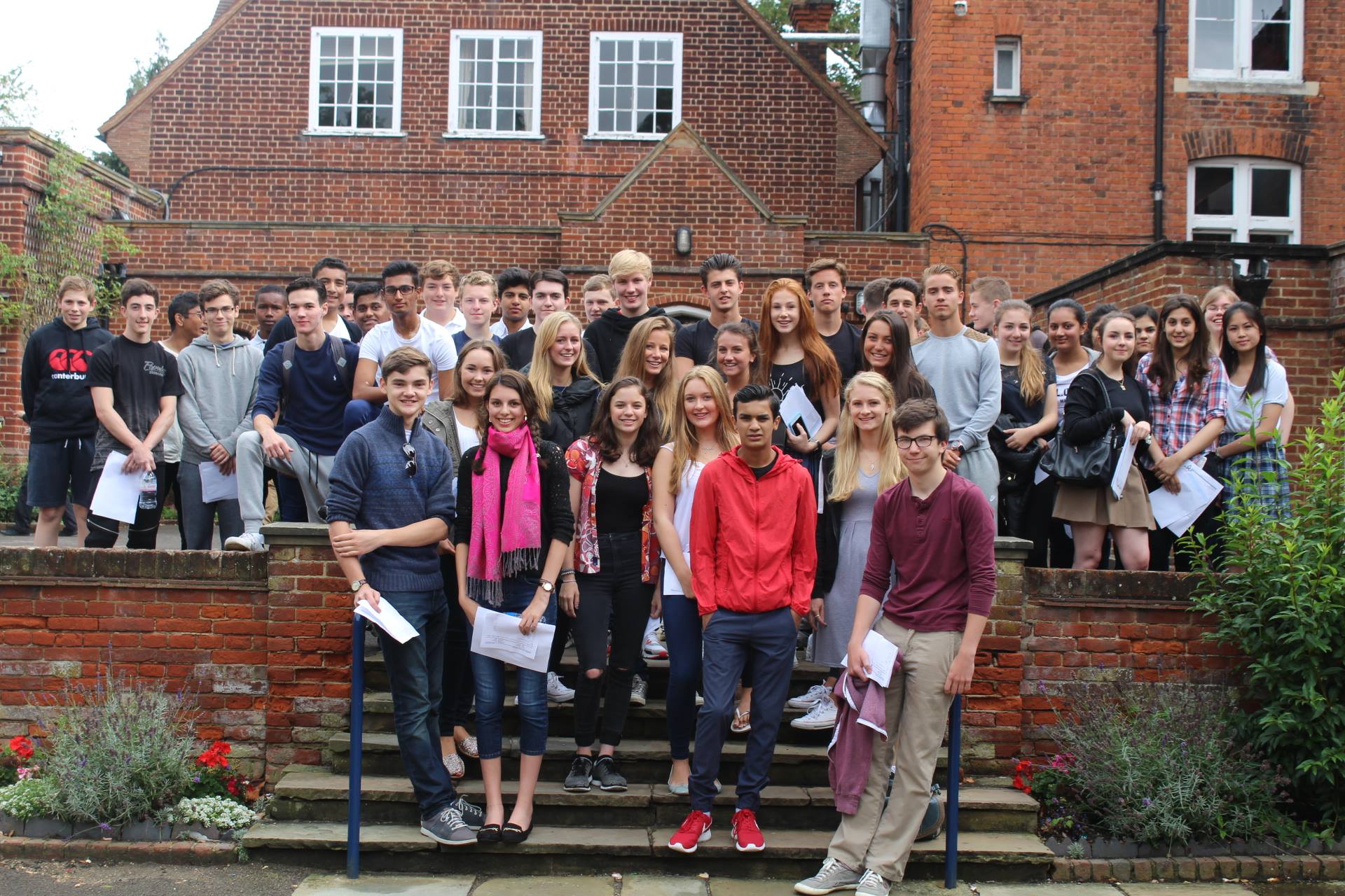 Chigwell School (near London, United Kingdom) - apply, prices, reviews ...