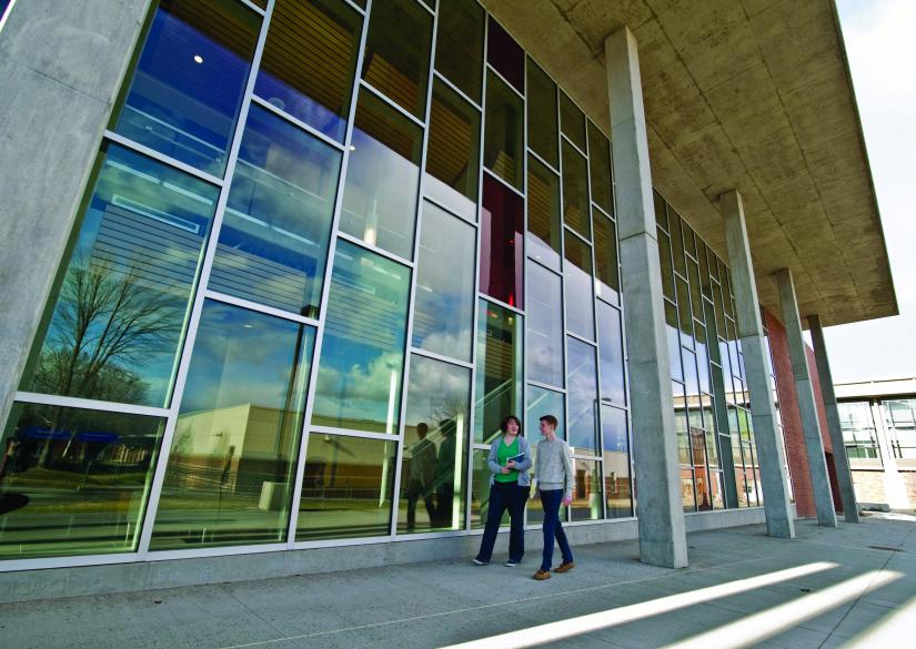 Community Colleges of Spokane (Seattle, USA)