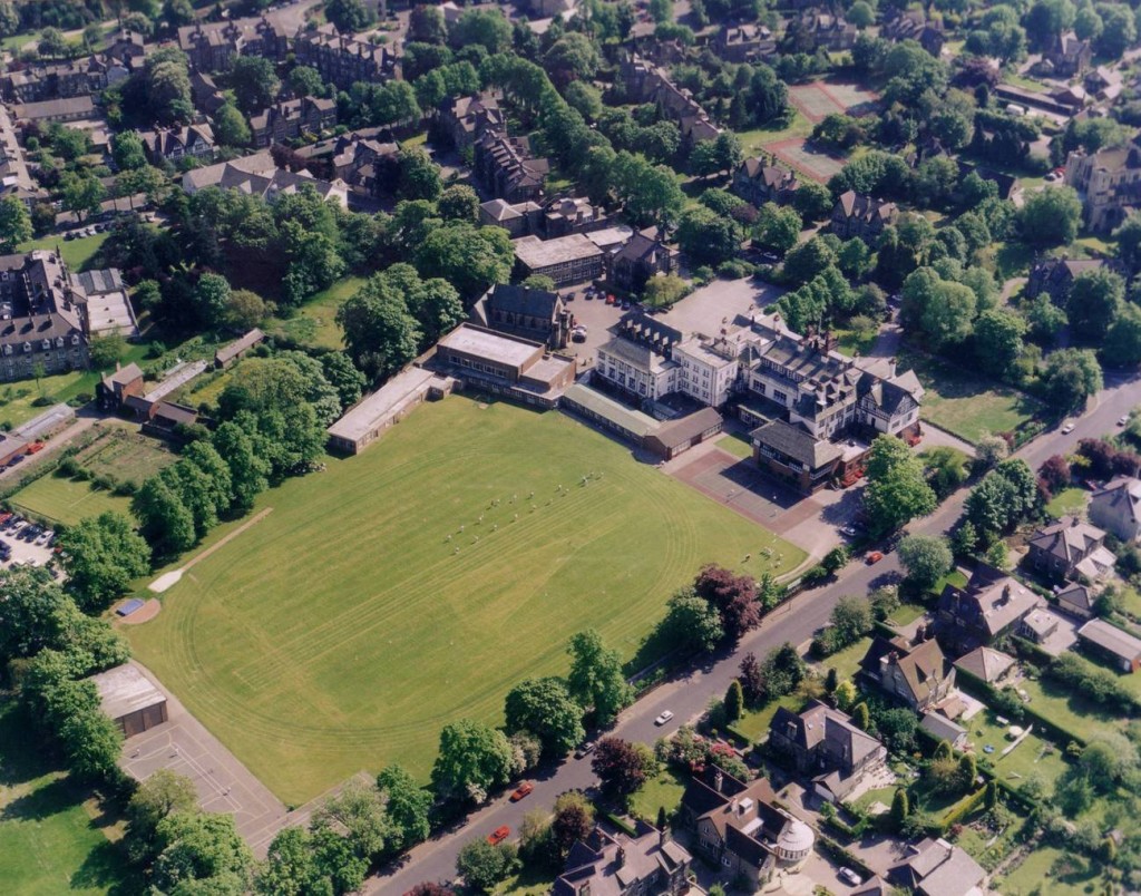 Harrogate Ladies College (Leeds, United Kingdom) - apply, prices ...