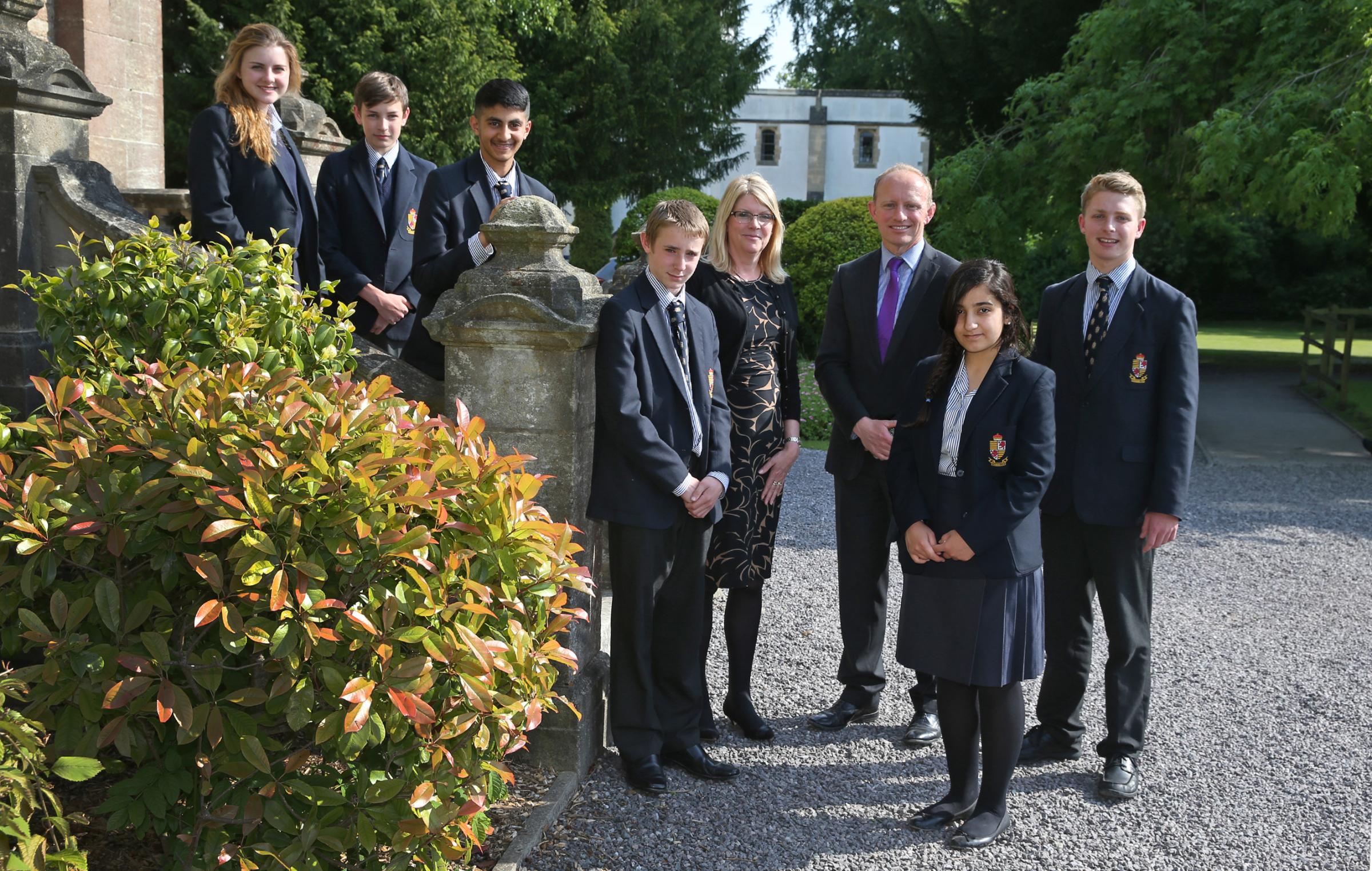 Warminster School (Bath, United Kingdom) - apply, prices, reviews | Smapse