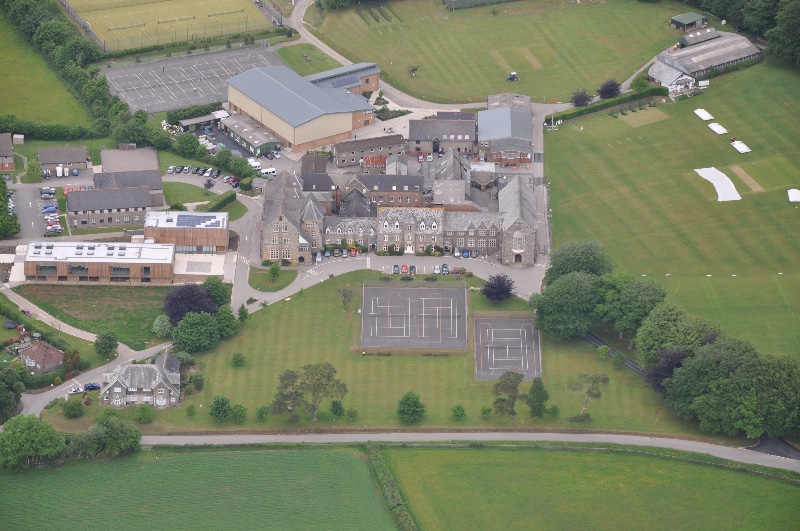 West Buckland School (Taunton, United Kingdom) - apply, prices, reviews ...