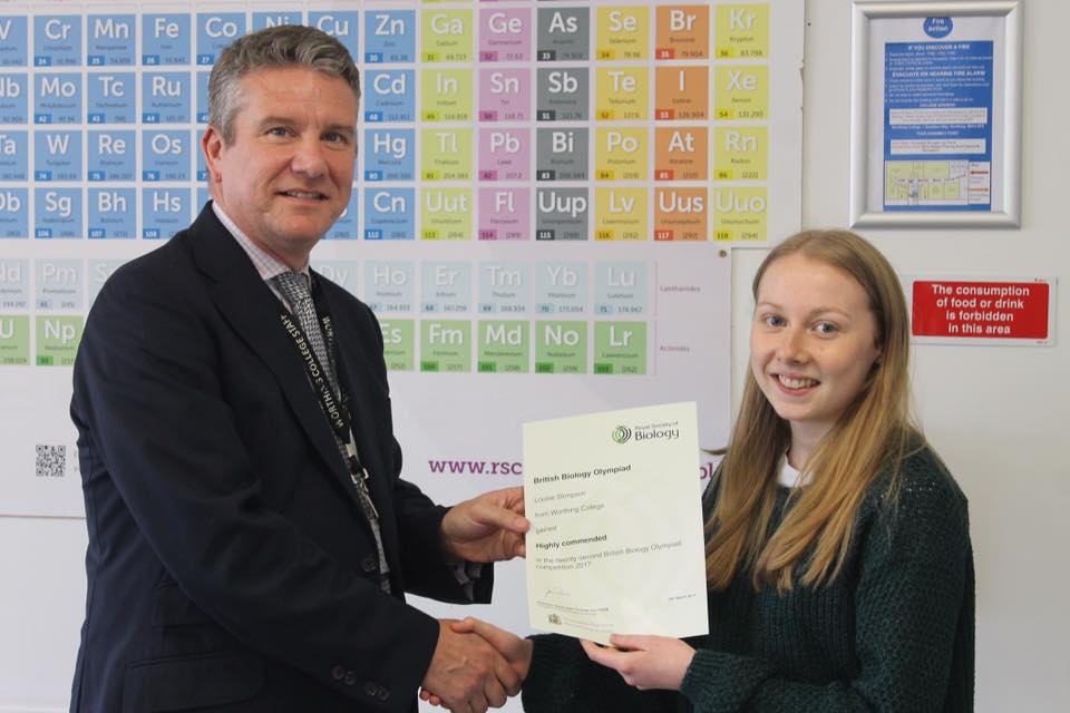 Worthing College (Brighton, United Kingdom) - apply, prices, reviews ...