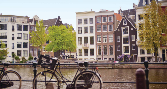 Amsterdam University of Applied Sciences ONCAMPUS (Amsterdam ...