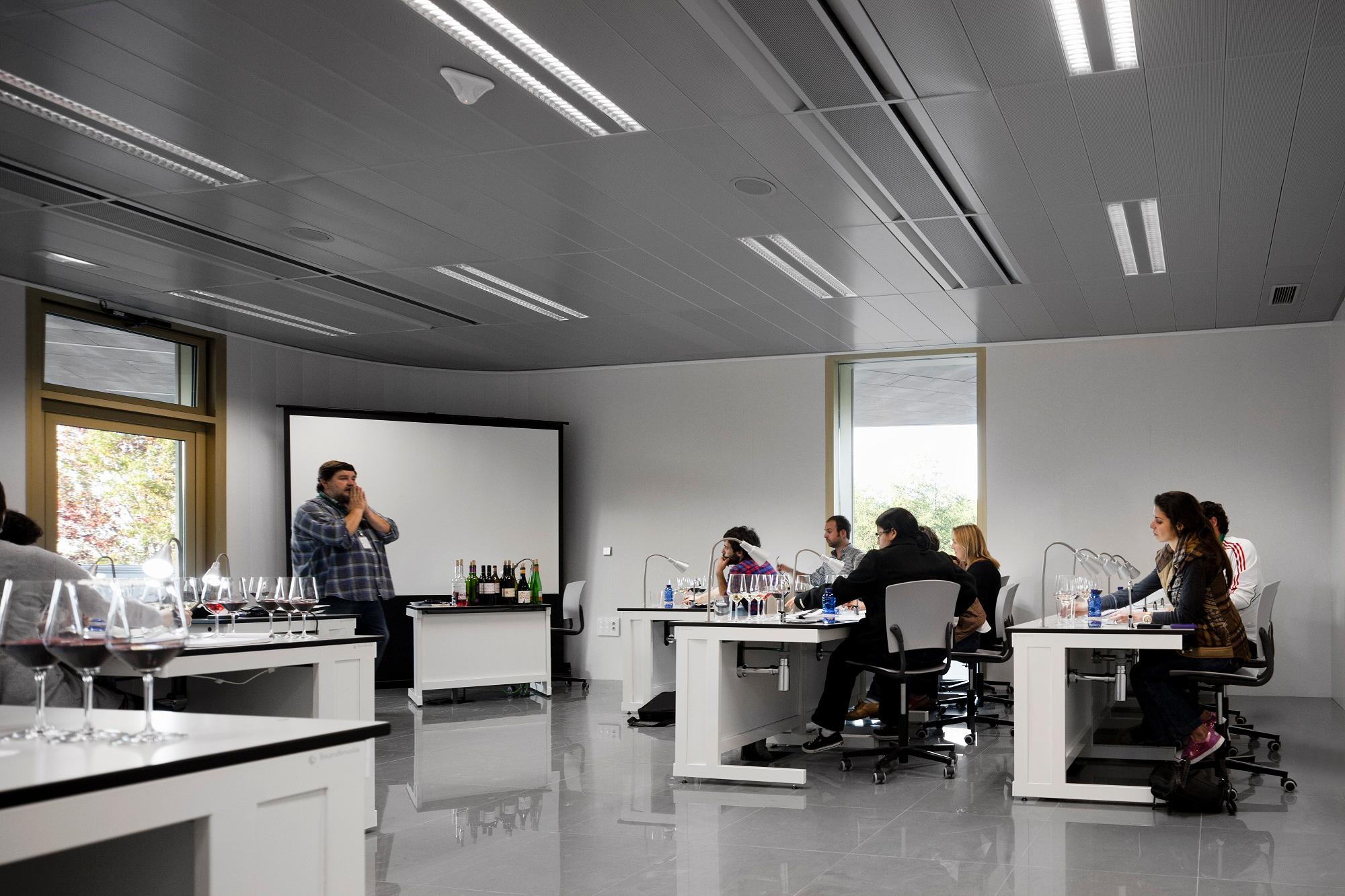 Basque Culinary Center (San Sebastian, Spain) - apply, prices, reviews ...