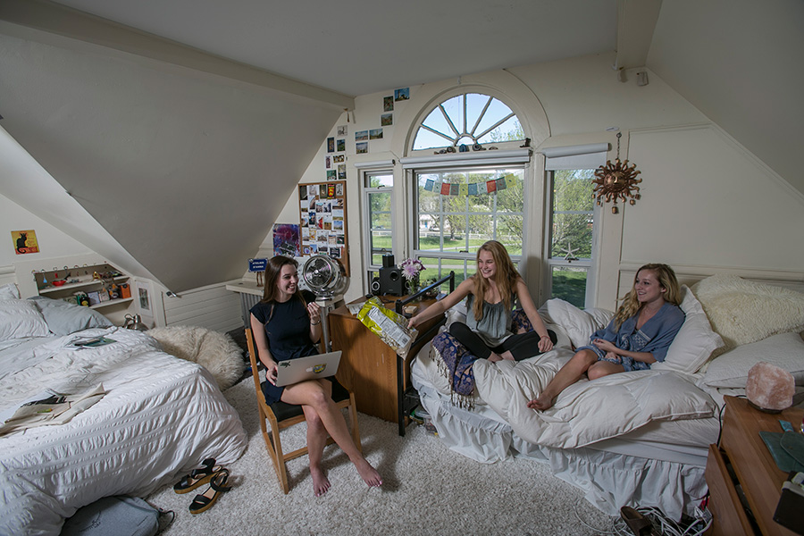 Choate Rosemary Hall School (Wallingford, Connecticut, USA) - apply ...