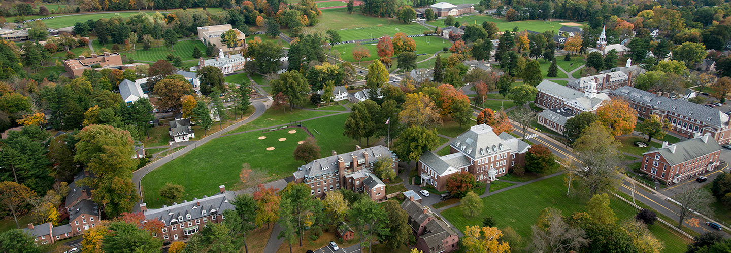 Choate Rosemary Hall School (Wallingford, Connecticut, USA) - apply ...
