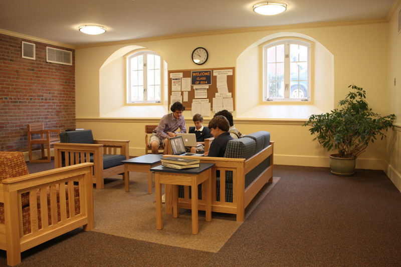 Choate Rosemary Hall School (Wallingford, Connecticut, USA) - apply ...
