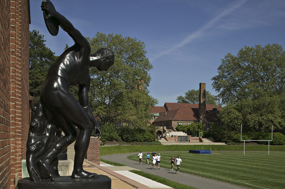 Cranbrook School (Pontiac, Michigan, USA) - apply, prices, reviews | Smapse