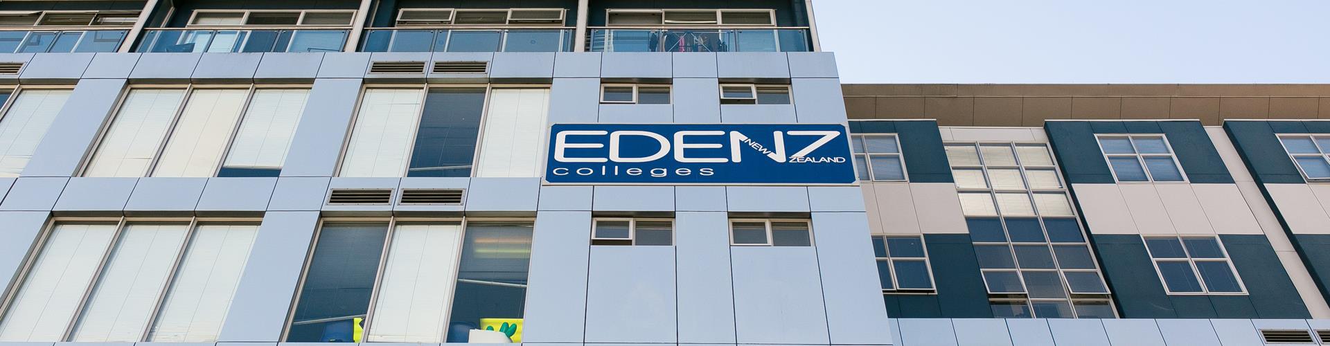 Edenz College Auckland (Auckland, New Zealand) - apply, prices, reviews | Smapse