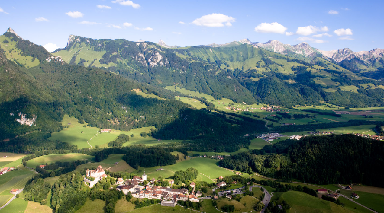 Glion Institute of Higher Education Bulle (Bühl, Switzerland) - apply ...