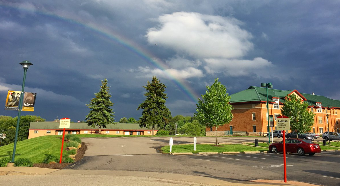 La Roche College (Pittsburgh, Pennsylvania, USA) - apply, prices ...