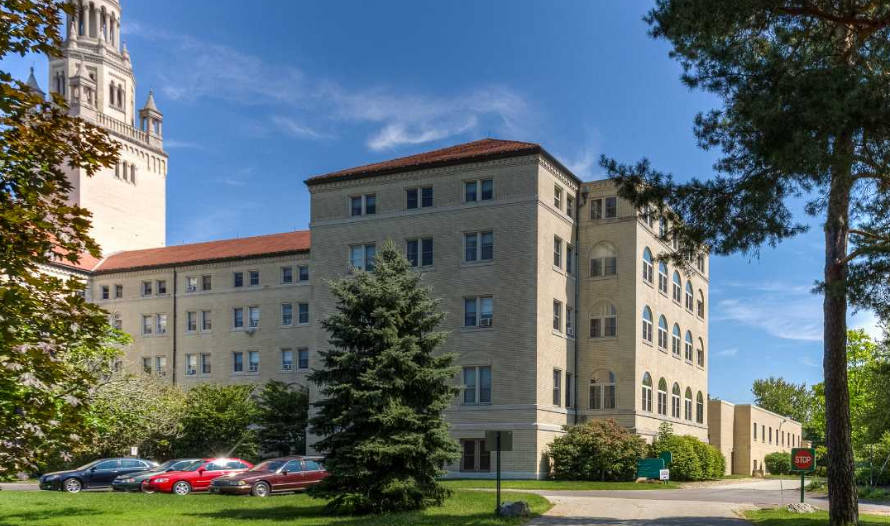 La Roche College (Pittsburgh, Pennsylvania, USA) - apply, prices ...