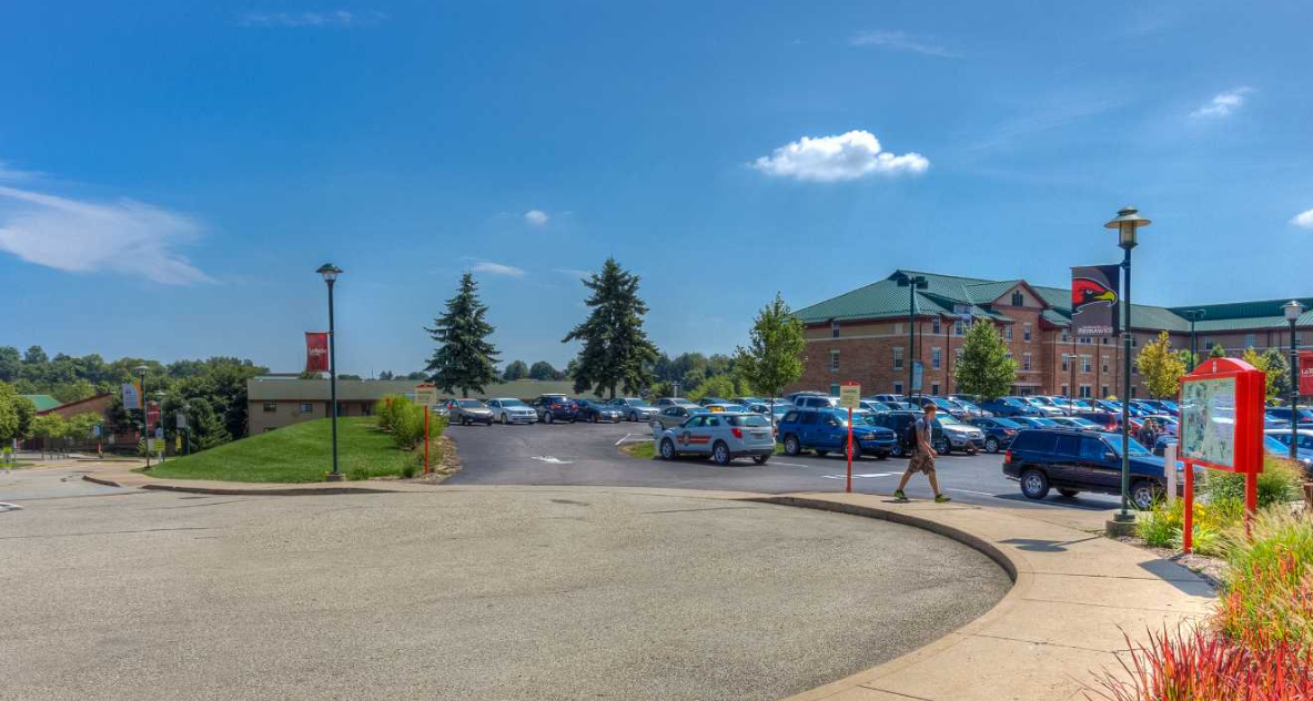 La Roche College (Pittsburgh, Pennsylvania, USA) - apply, prices ...