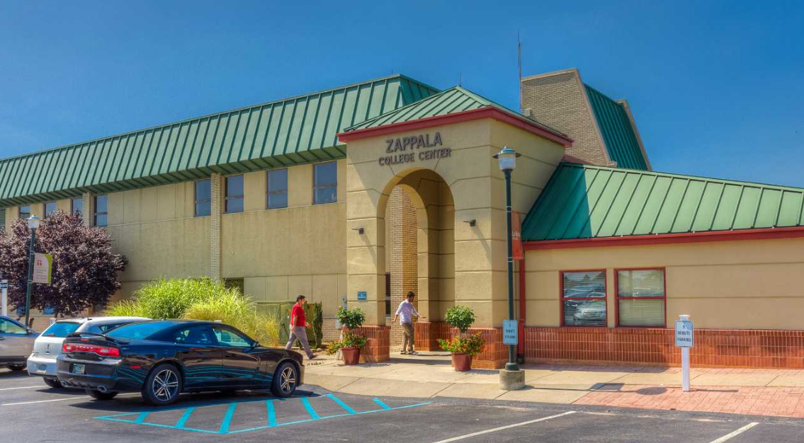 La Roche College (Pittsburgh, Pennsylvania, USA) - apply, prices ...