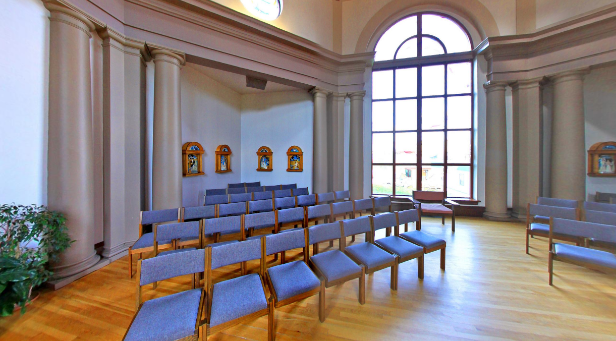 La Roche College (Pittsburgh, Pennsylvania, USA) - apply, prices ...