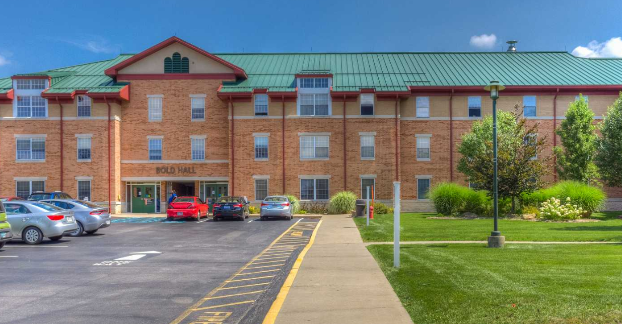 La Roche College (Pittsburgh, Pennsylvania, USA) - apply, prices ...