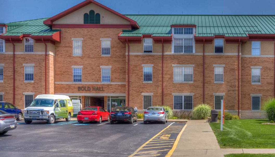 La Roche College (Pittsburgh, Pennsylvania, USA) - apply, prices ...