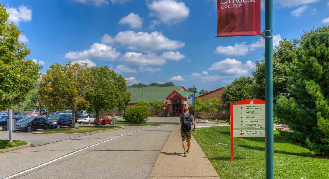 La Roche College (Pittsburgh, Pennsylvania, USA) - apply, prices ...