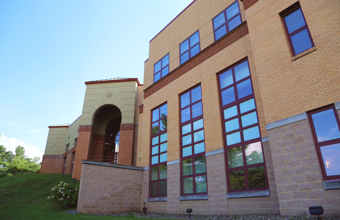 La Roche College (Pittsburgh, Pennsylvania, USA) - apply, prices ...