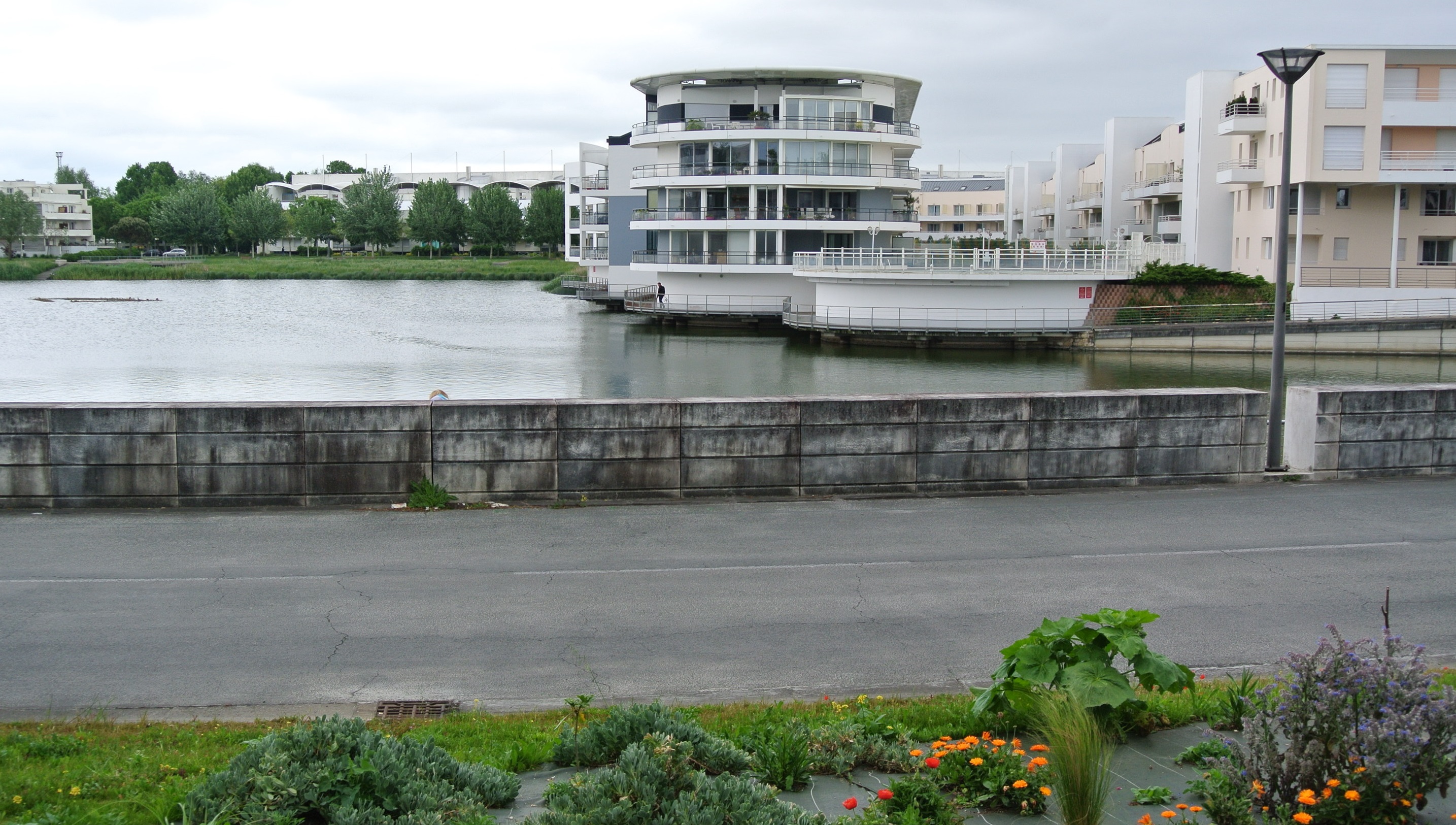 La Rochelle Business School (La Rochelle, France) - apply, prices ...